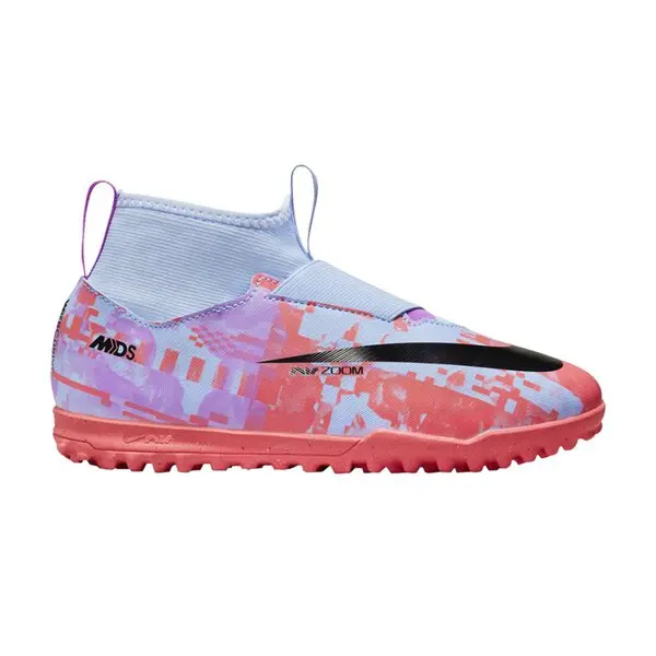 Nike Zoom Mercurial Superfly 9 Academy Tf Gs 'dream Speed Pack