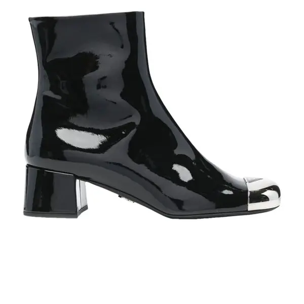 Prada Ankle Boot