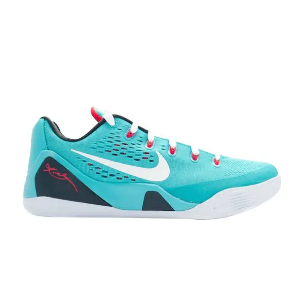 Nike Athletic Sneakers - Blue