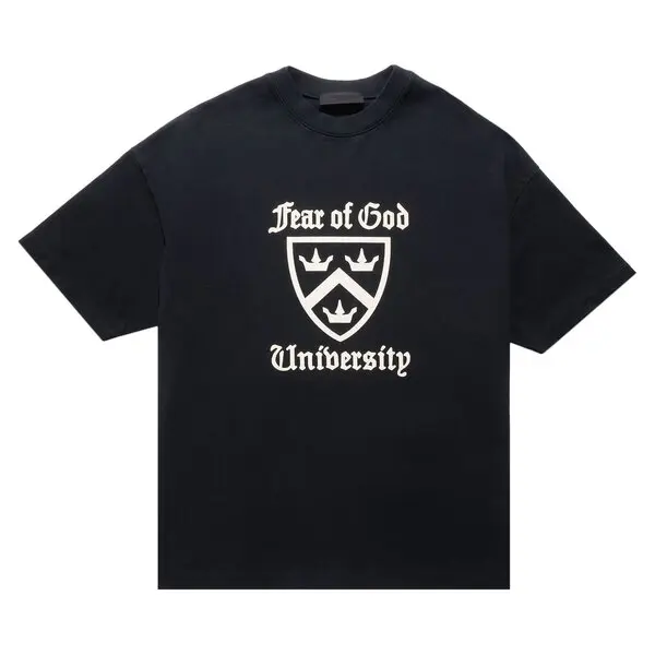 Fear Of God University T-shirt