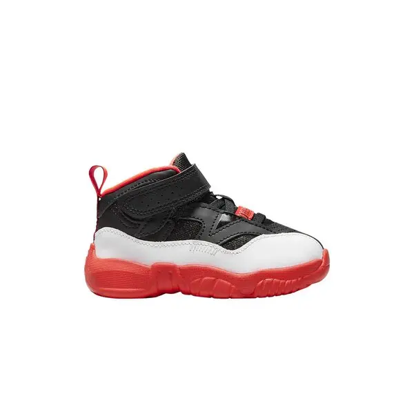 JORDAN Jumpman Two Trey Td Sneakers - Black