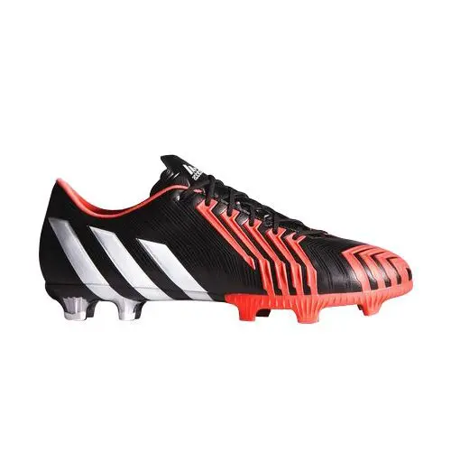 Adidas Predator Instinct Fg - Black