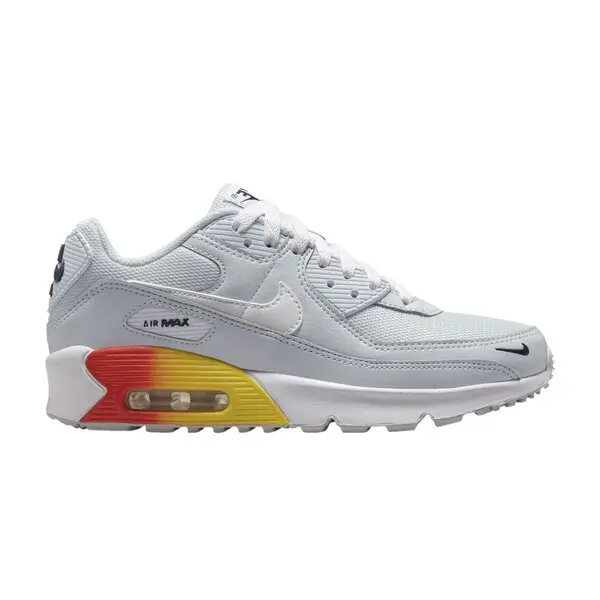Nike Air Max 90 Next Nature Gs Sneakers