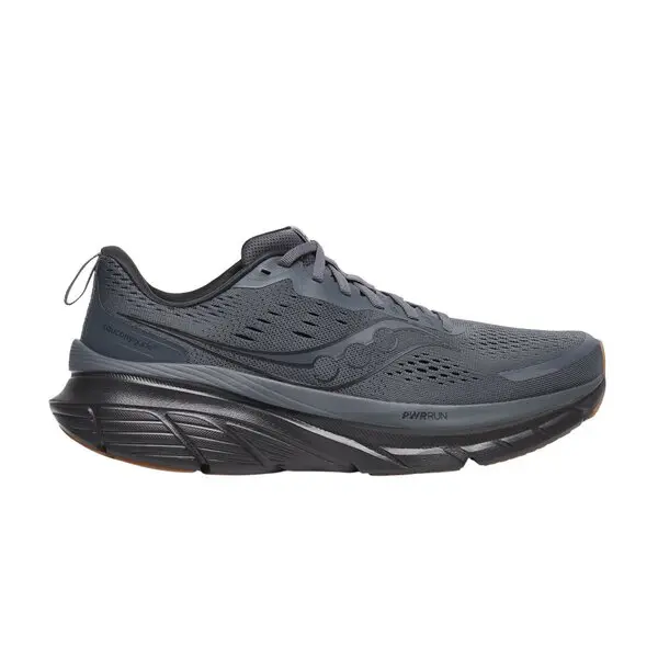 Saucony Guide 18 'shadow Gum - Grey