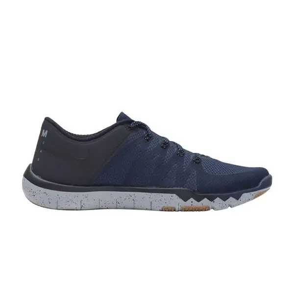 Nike Free Tr 5.0 V6 Prm 'dsm - Blue