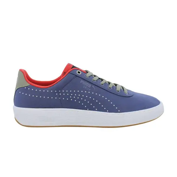 PUMA Emory Jones X Star Sneakers - Blue