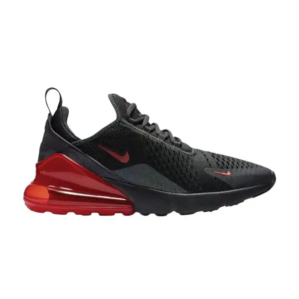 Nike Air Max 270 Se 'reflective - Black
