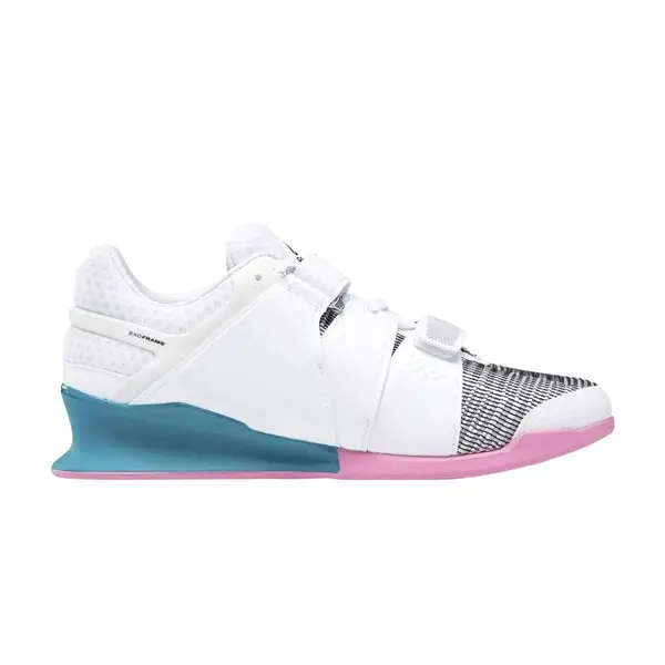 REEBOK Legacy Lifter Flexweave - White