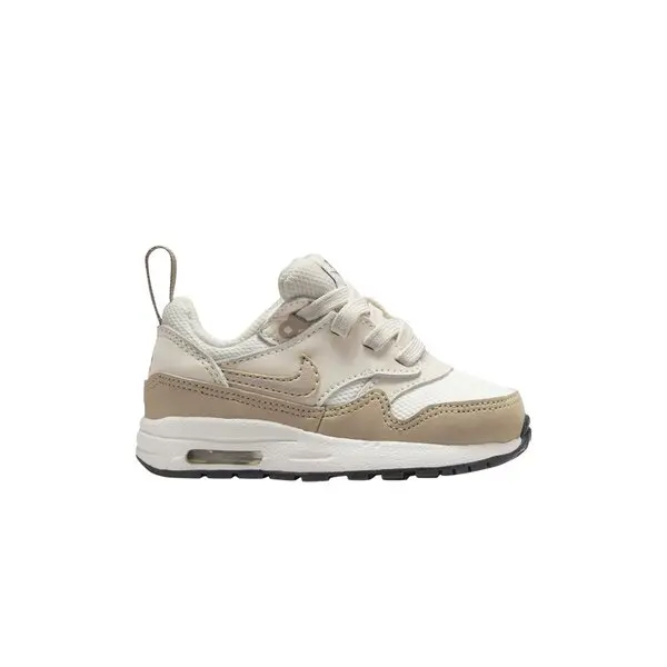 Nike Air Max 1 Easyon Td Sneakers - Brown