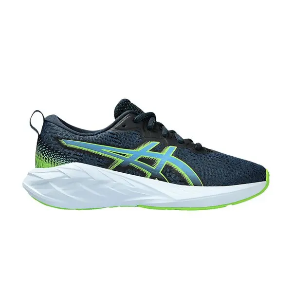 Asics Novablast Gs Sneakers - Blue