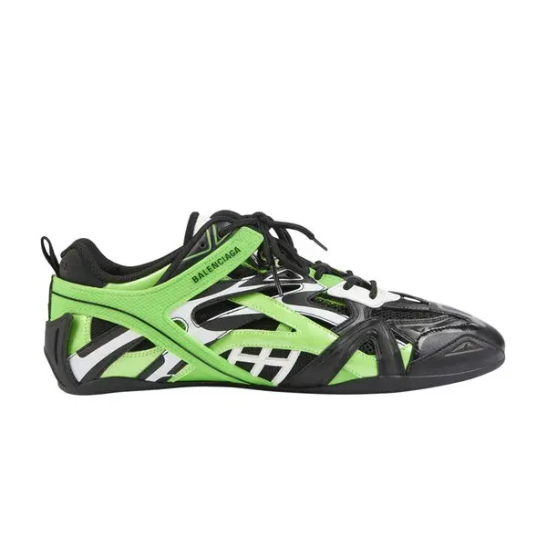 Balenciaga Drive Sneaker - Black