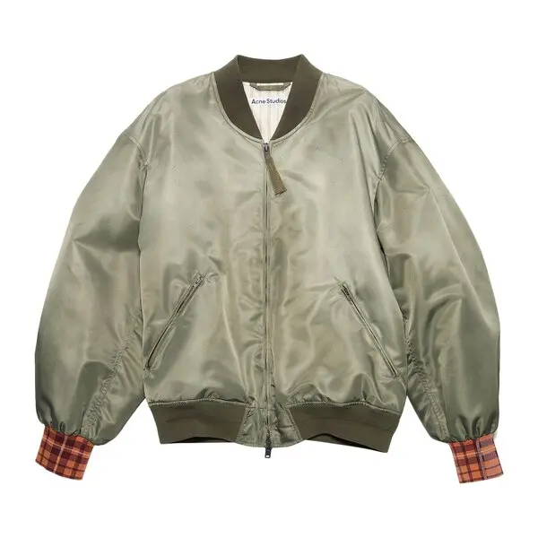 Acne Studios Bomber Jacket