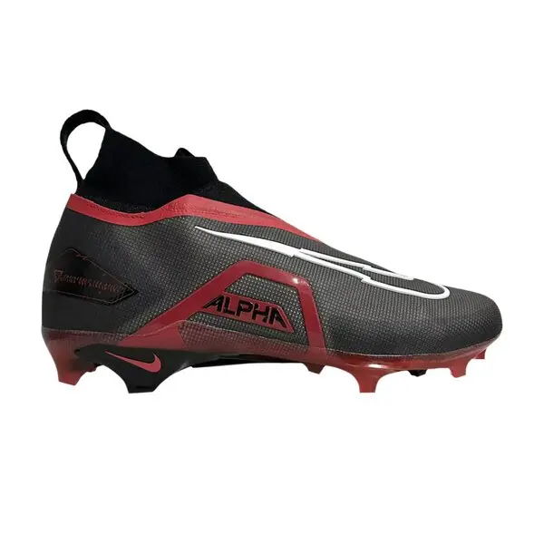 Nike Alpha Menace Elite 3 - Black