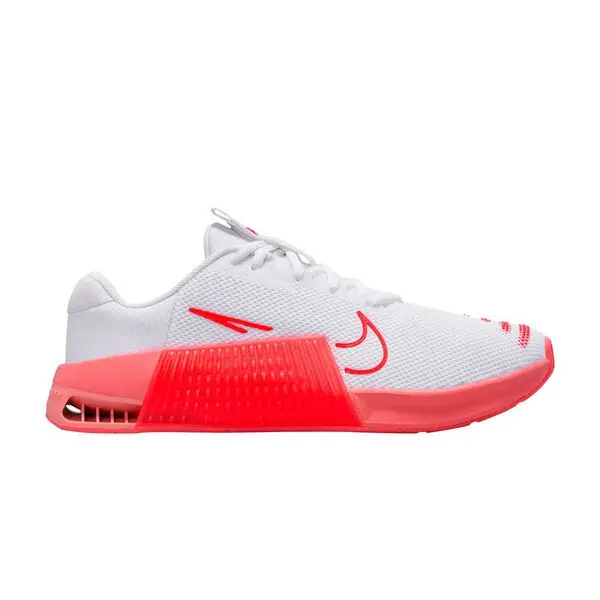 Nike Metcon Sneakers - Red