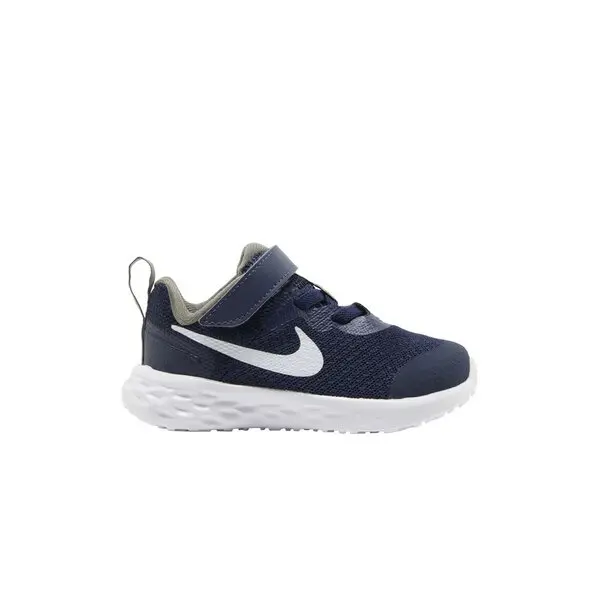 Nike Revolution 6 Td - Blue