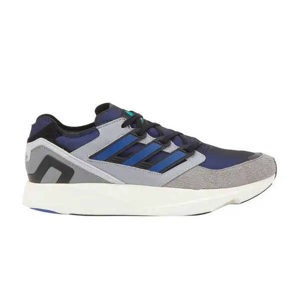 Adidas Eqt Takumi Sen Sneakers - Blue