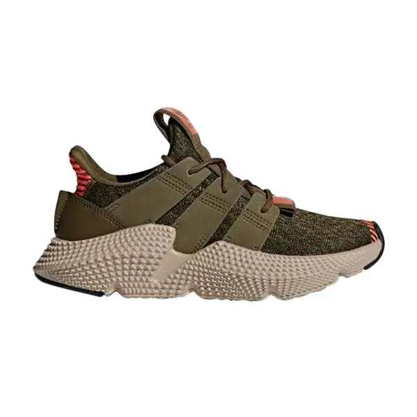 Adidas Prophere J Sneakers - Grey