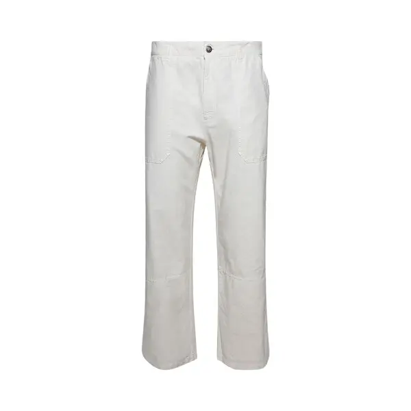 Palm Angels Monogram Workwear Pants