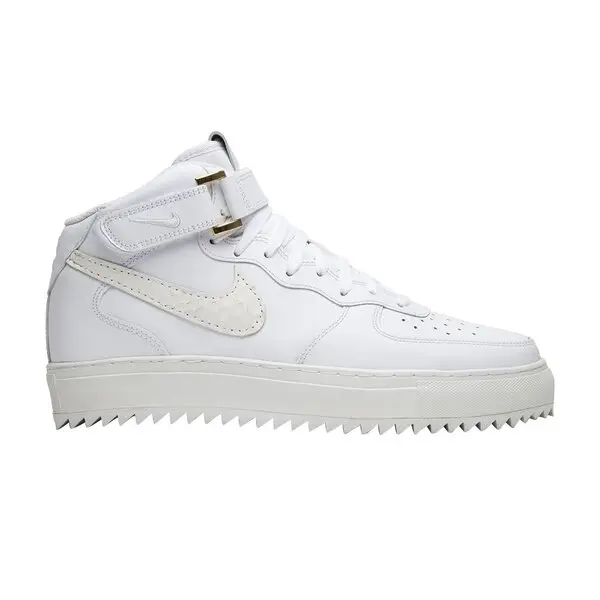 Nike John Geiger Lux Force Sneakers
