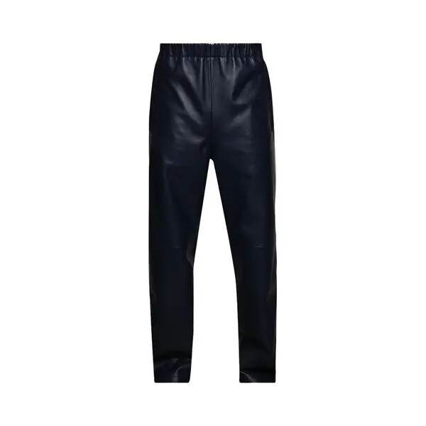 Marni Leather Pant