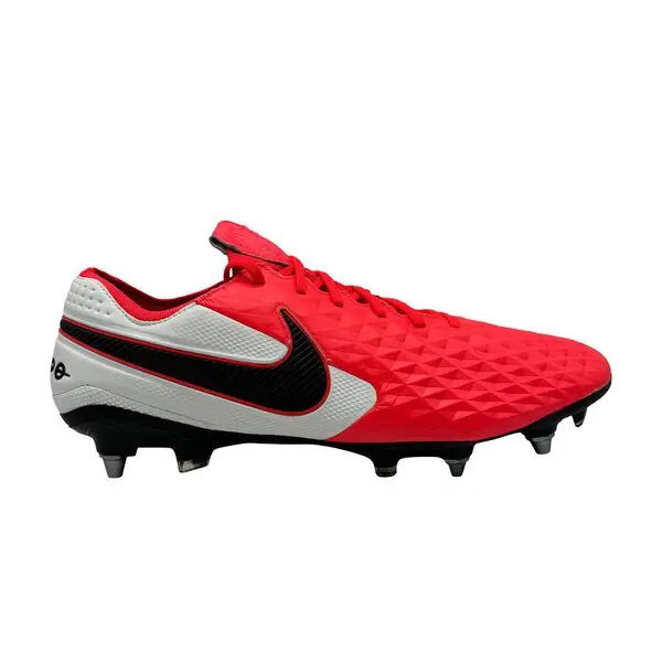 Nike Tiempo Legend 8 Elite Sg Pro - Red