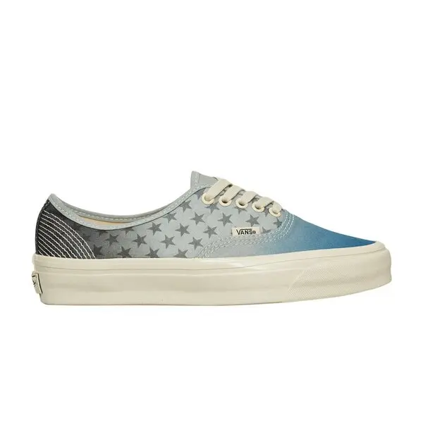 VANS Authentic 44 Lx Sneakers - Blue