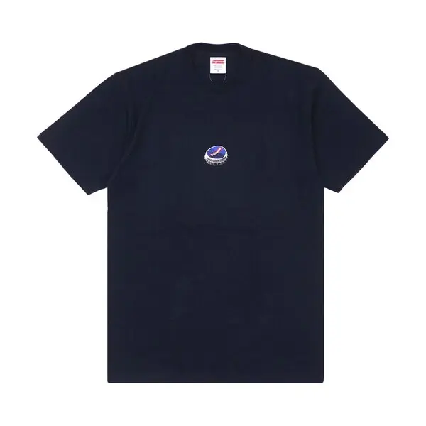 Supreme Bottle Cap Tee