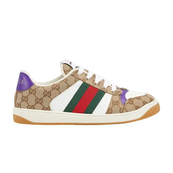 Gucci Screener Sneaker