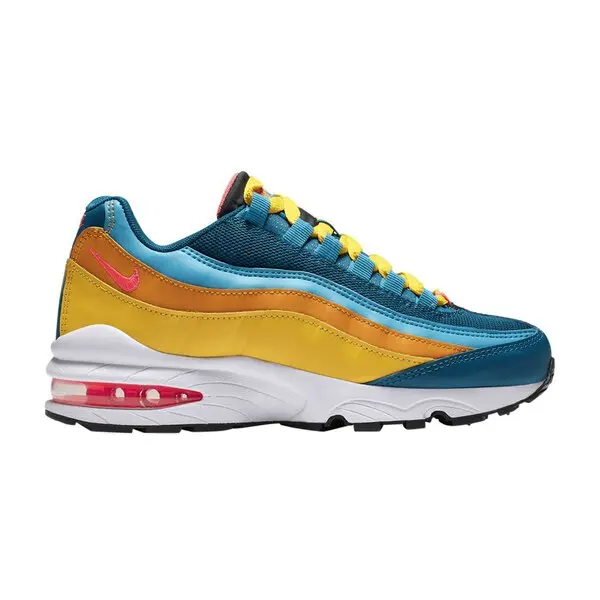 Nike Air Max 95 Gs Sneakers