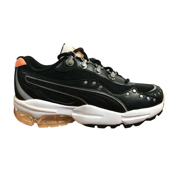 PUMA Cell Stellar Embellish Sneakers - Black