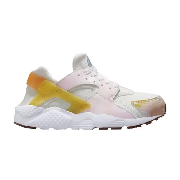 Nike Huarache Run Gs Sneakers