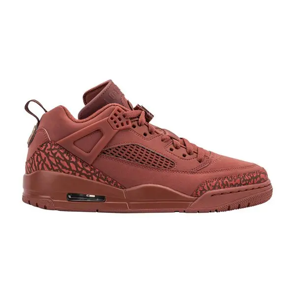 JORDAN Spizike Low Sneakers - Copper