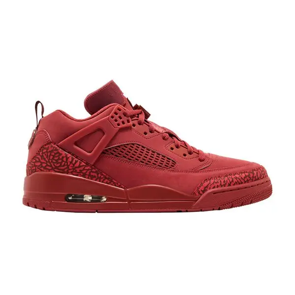 JORDAN Spizike Low Sneakers - Copper