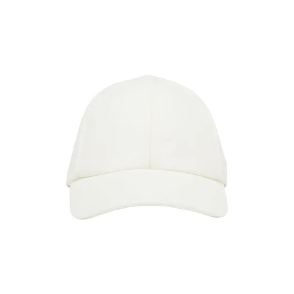 COURREGES Heritage Cap - White