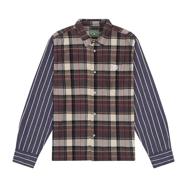 DENIM TEARS Bobby Shirt
