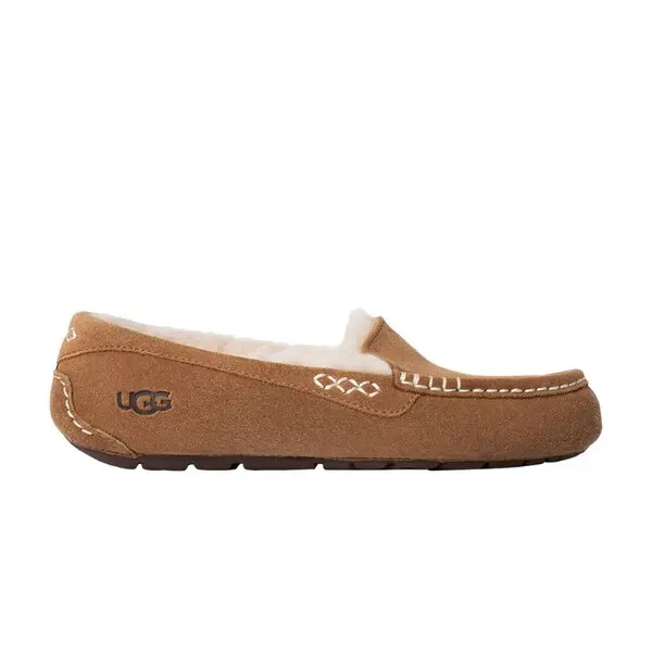 UGG Ansley Slipper - Brown
