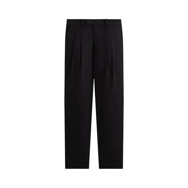 Kith Kin Kylan Pleated Trousers