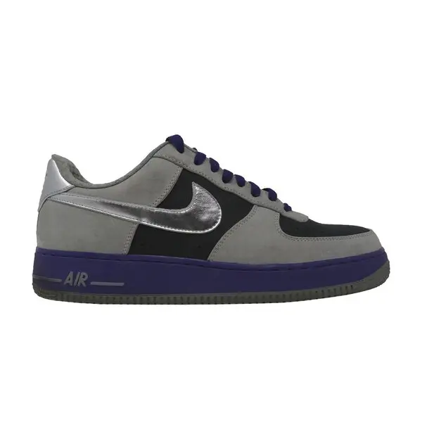 Nike Air Force 1 Id Sneakers
