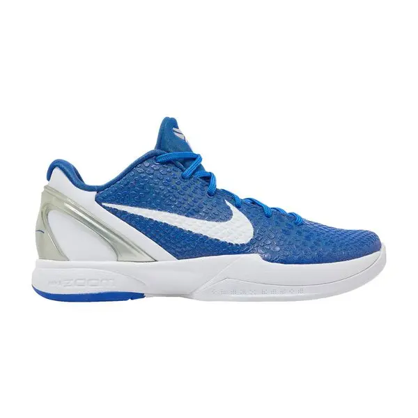 Nike Zoom Kobe 6 Tb Sneakers - Blue