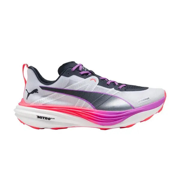 PUMA Deviate Nitro Elite Trail