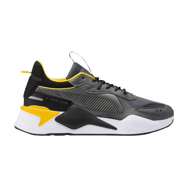 PUMA Rs-x Core Sneakers - Grey