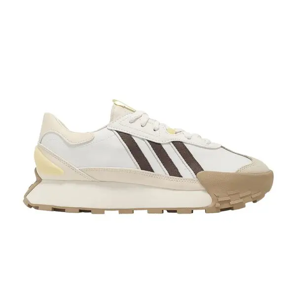 Adidas Futro Mixr Sneakers - Cream