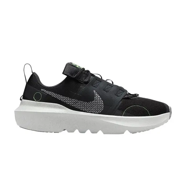 Nike Crater Impact Sneakers - Black