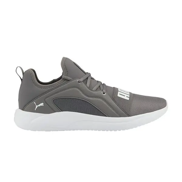 PUMA Resolve Street Spark Sneakers
