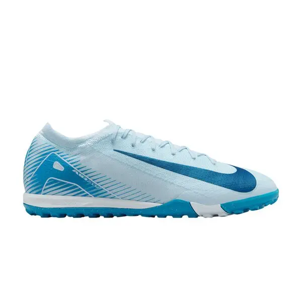 Nike Zoom Mercurial Vapor 16 Pro Tf - Blue