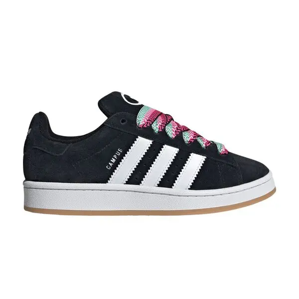 Adidas Campus 00s Sneakers - Black