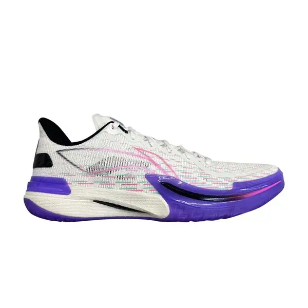 LI-NING Gamma 1 'meteor Shower' Athletic Sneakers