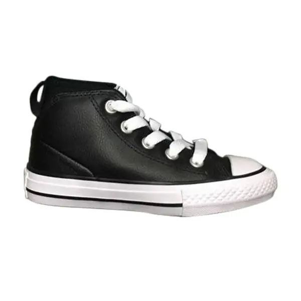 CONVERSE Chuck Taylor All Star Syde Street Mid Top Sneakers