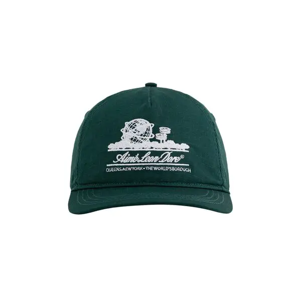 Aimé Leon Dore Unisphere Cap - Green
