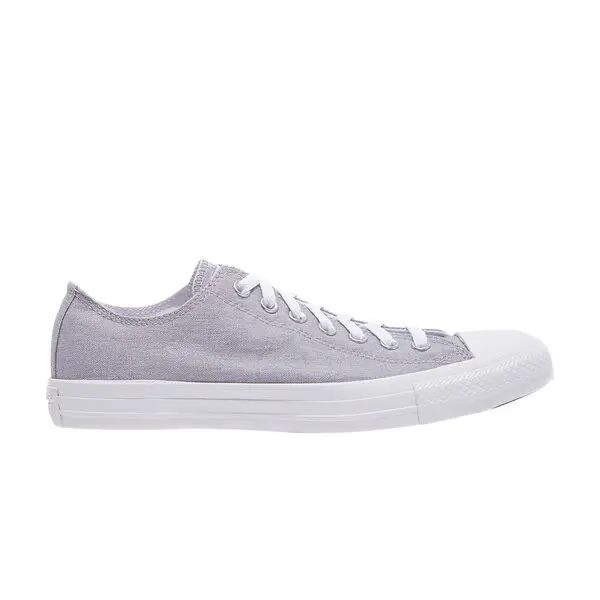 CONVERSE Chuck Taylor All Star Low Top Sneaker - Grey